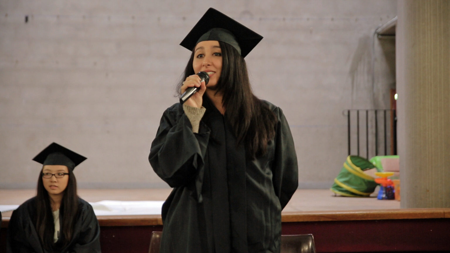 Qui sommes-nous ? – Yes Akademia