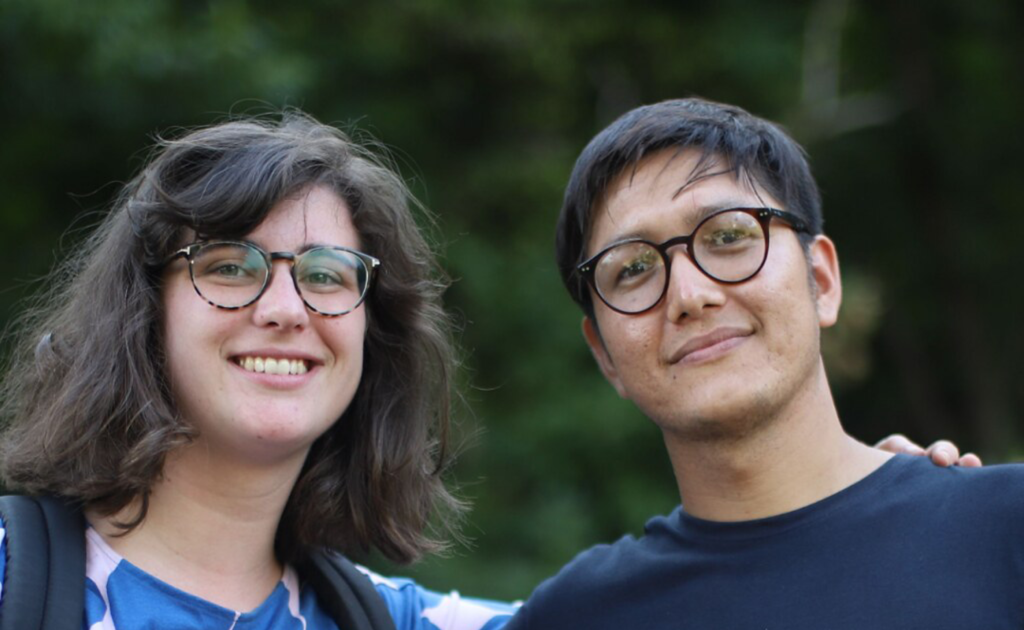 Qui sommes-nous ? – Yes Akademia