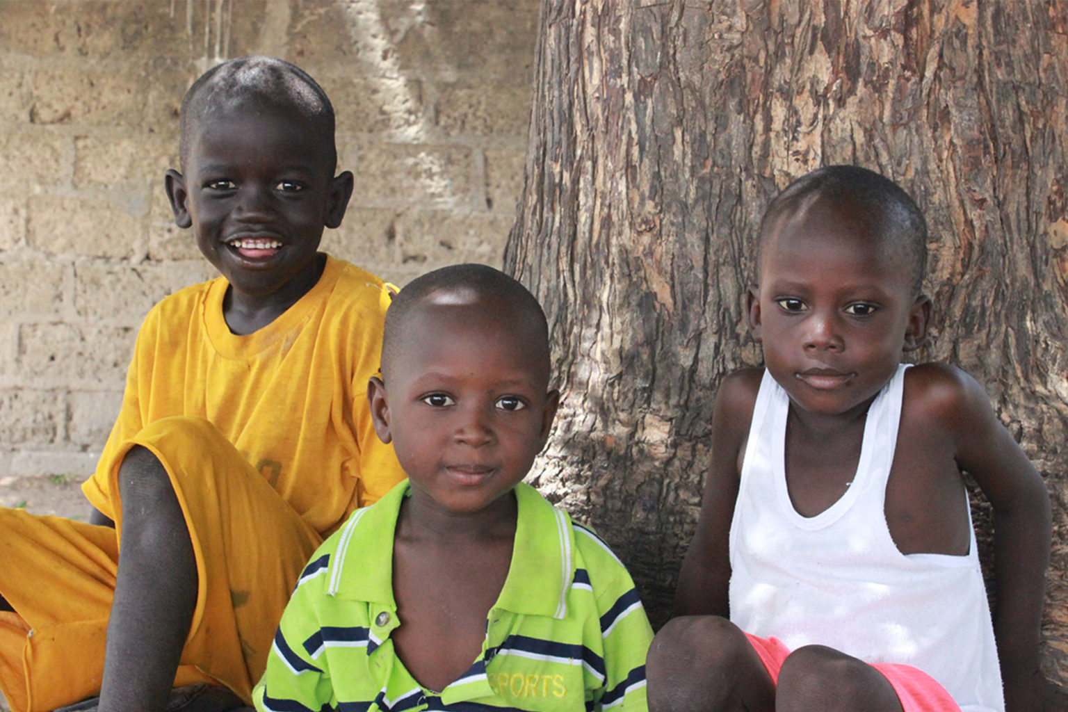 Qui sommes-nous ? – Yes Akademia